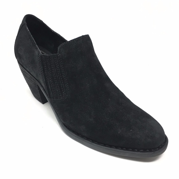 Born | Shoes | Womens New Born Fredrika Booties Shoes Size 1m | Poshmark